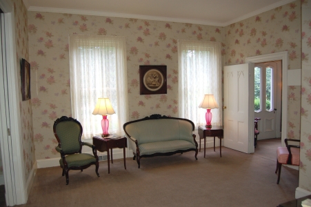 Connell, Dow & Deysenroth, Inc.Funeral Home: Our Funeral Home