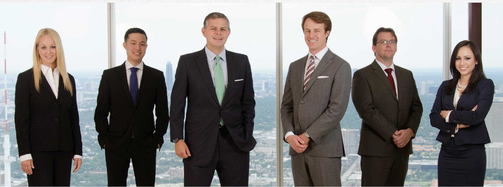 The BuzbeeLawFirm: Kyle Beckley - Attorney At Buzbee Law Firm