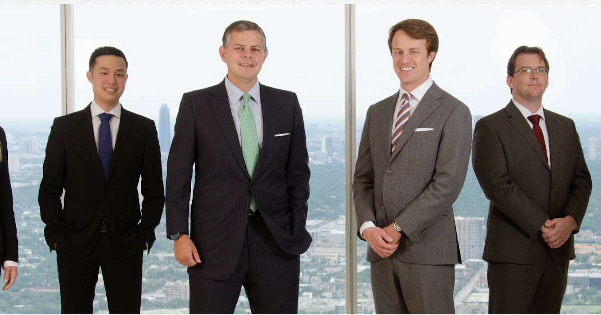 The BuzbeeLawFirm: Kyle Beckley - Attorney At Buzbee Law Firm