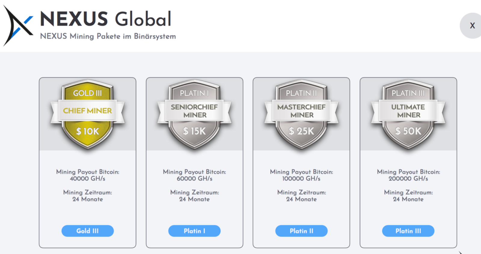 Nexus Global - Best earning opportunity: Nexus Global - Best earning ...