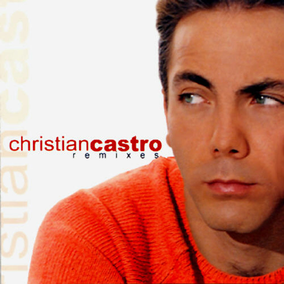 Oldie´s y Caducos: Cristian Castro
