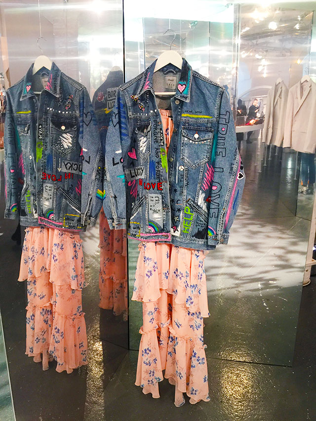 Primark | Spring Summer 2017 Collection - that's so yesterday