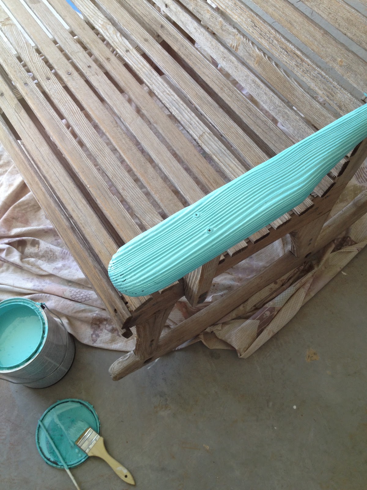 Sandpapered Bliss