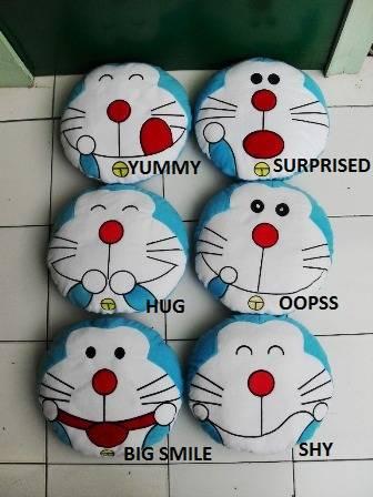 Online Shop (Anime Stuff): Doraemon Stuff