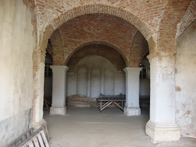 TUDOR PHOTO BLOG: Castelul Banffy,Bontida,jud.Cluj,Transilvania,Romania ...