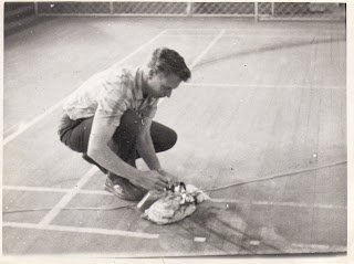 Full Circle Flyers: Tether Cars