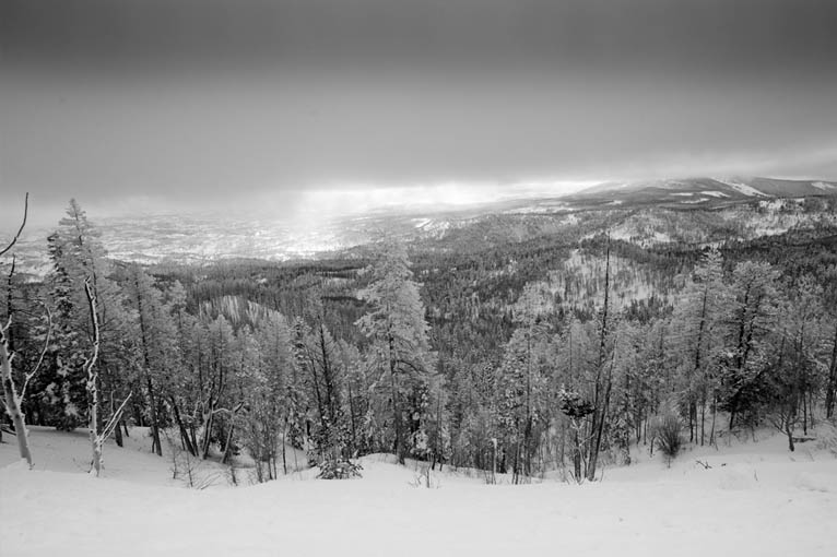 Craig Howarth Fine Art Landscape Photographer: August 2011