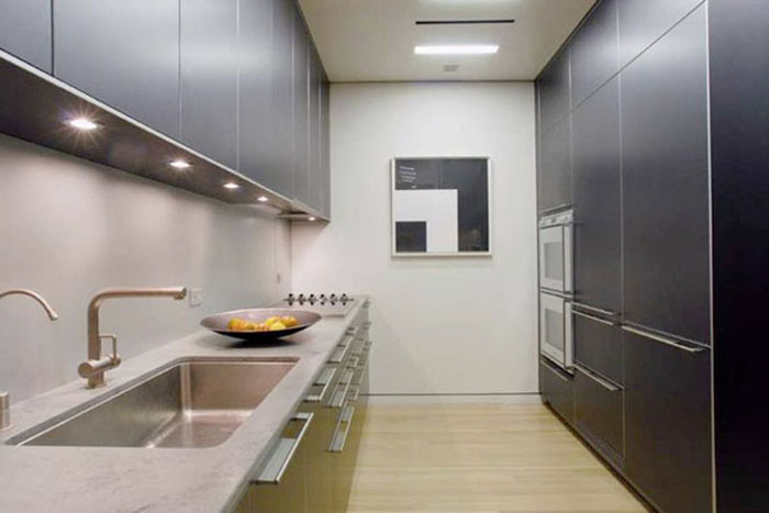 Steven Autry Interiors: Prestigious Sierra Towers