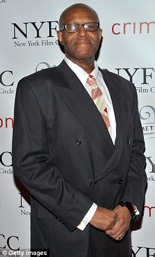 THIS IS THE CHRONICLES OF EFREM: The Daily Buzz for Jan 10