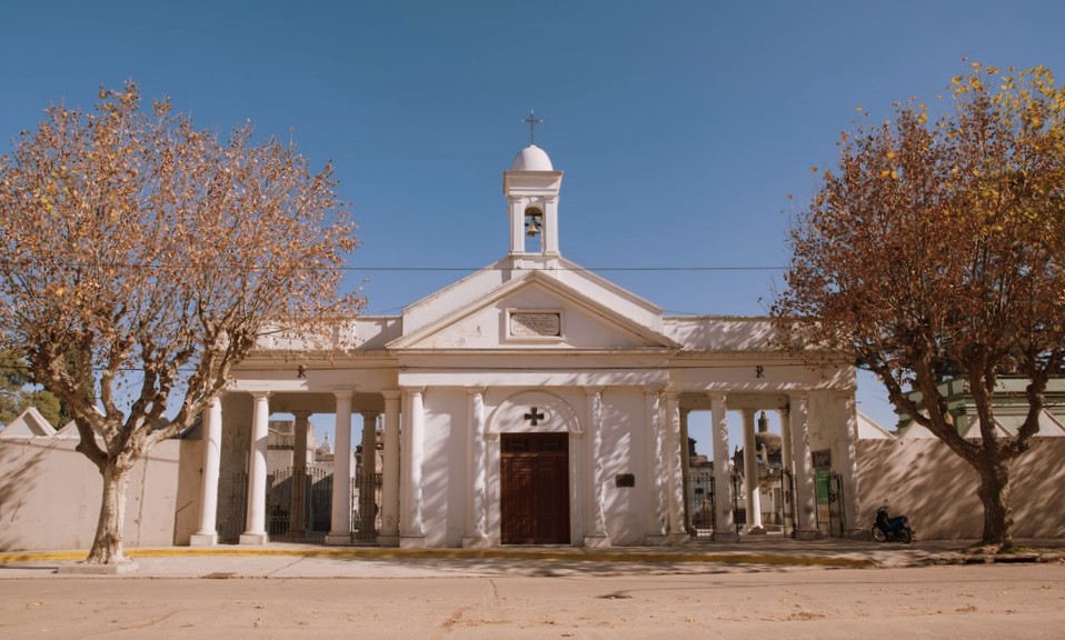 Gualeguay Entre Ríos: CULTURAL