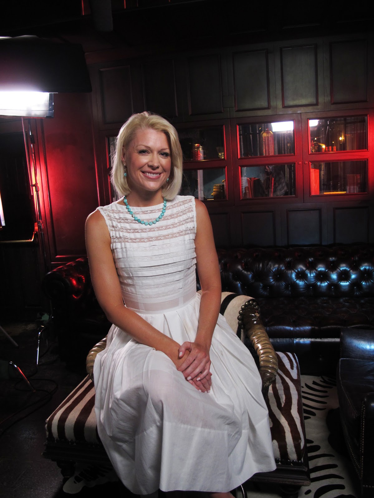 2011 TCM Classic Film Festival--Wednesday at the Roosevelt Hotel in ...