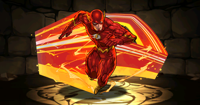 PAD blog: The Flash：讓他再等等吧