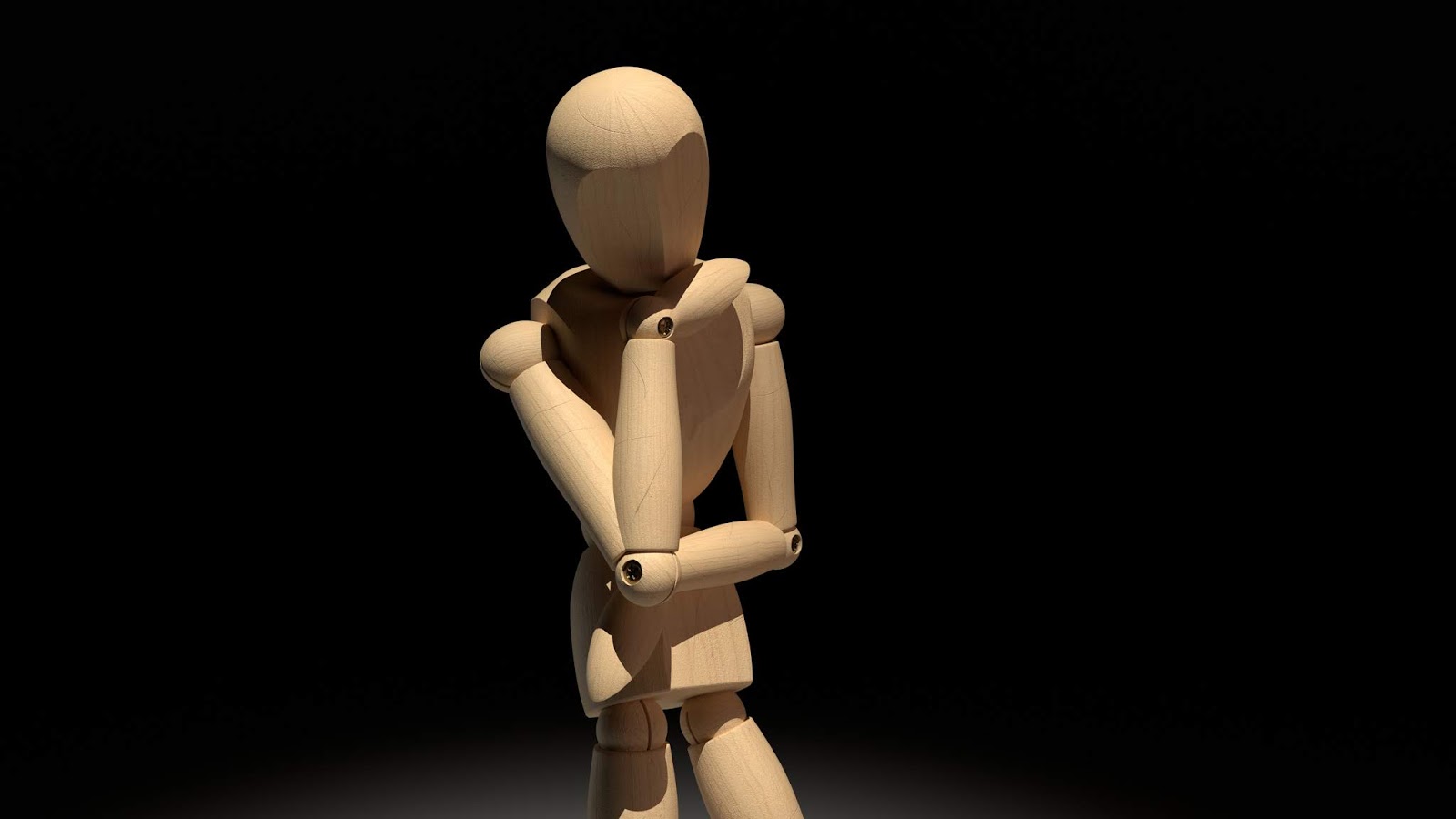 Aaron Hopwood - Animation: "Manny" - Personal animation and rigging ...
