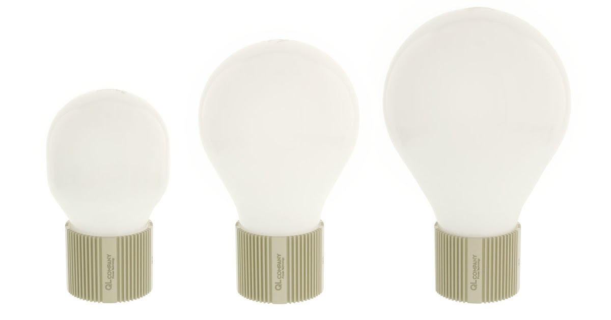 onlighting: QL si veste di nuovo ! QL new look