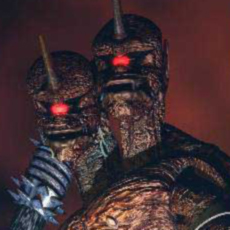 Killer Instinct - Snes Paradise