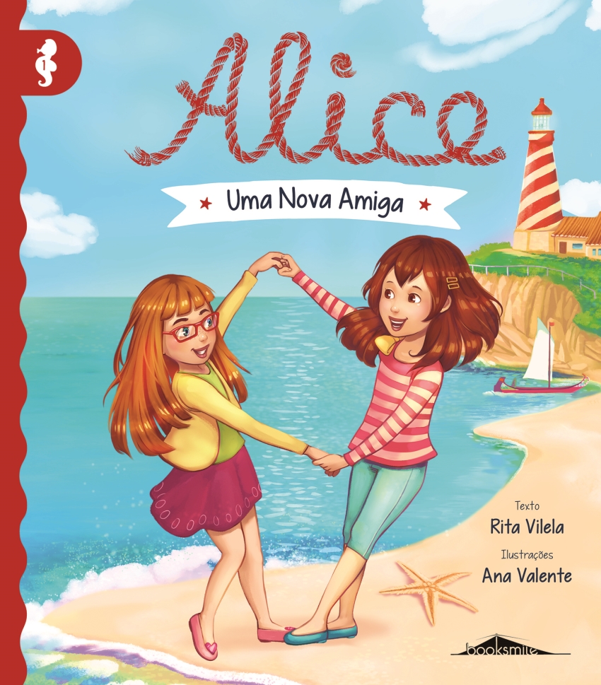 Trinta por uma linha...: Alice | Rita Vilela e Ana Valente | Booksmile