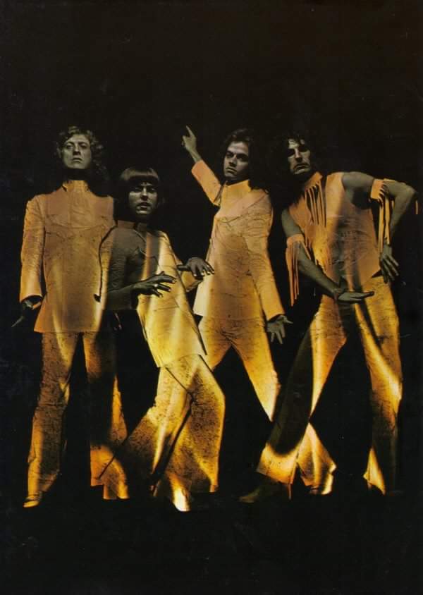 From Roots To Boots: The Slade Story