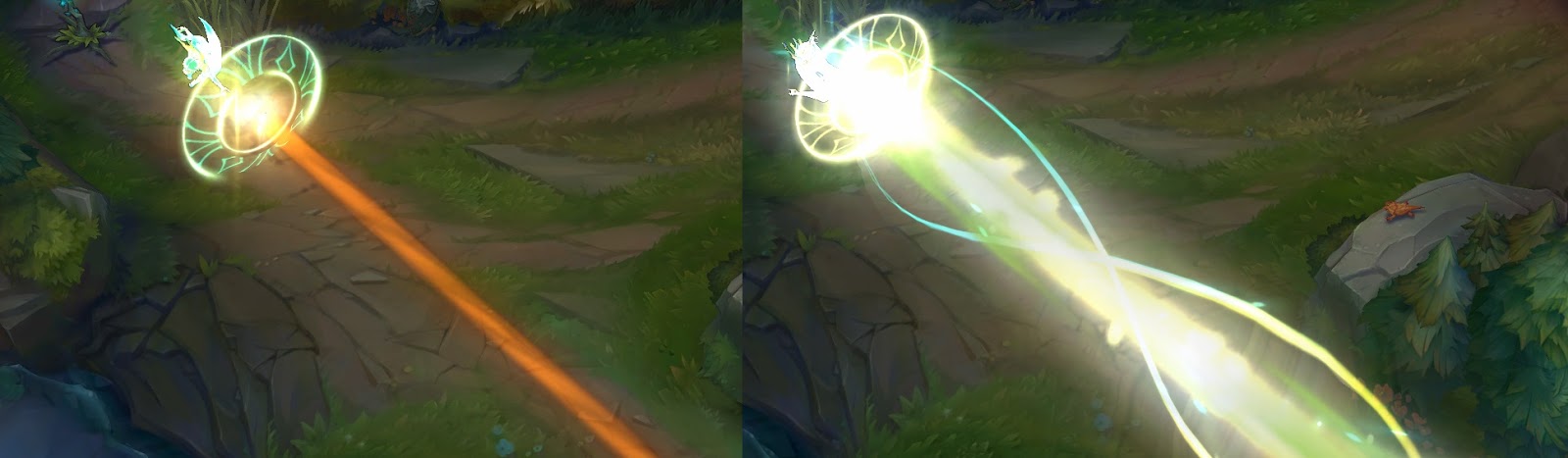 Nowy ultimate skin, zmiany w Garenie | League of Legends PL - newsy ...