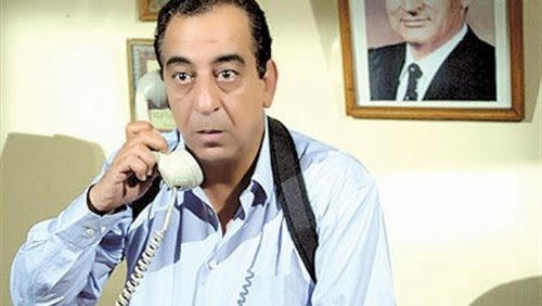 Le cinéma égyptien : Ciné le Caire: Ahmed Rateb (1949-2016)