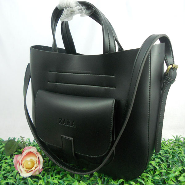 TAS BRANDED: TAS ZARA