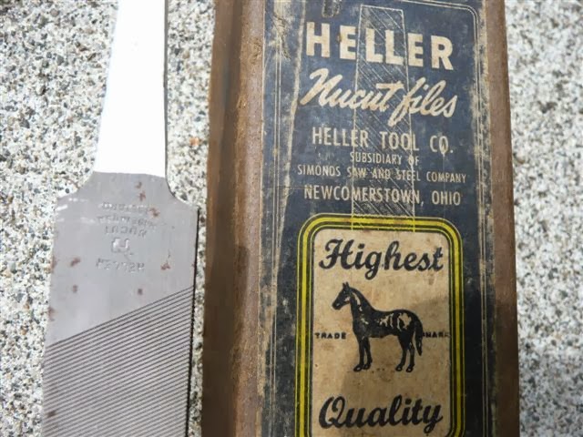American Made Files: Heller Brothers Co. and Heller Tool Co.