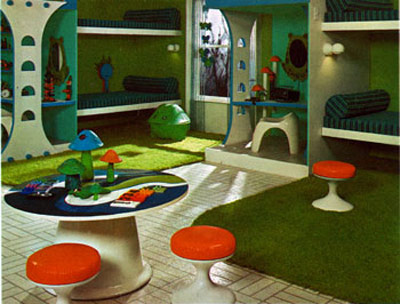 Retropedia - A look at style and design through time