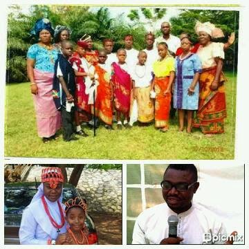 Igbo Ga Adi Foundation: THE IGBO CHILDREN'S DAY FOR CULTURE, ABUJA