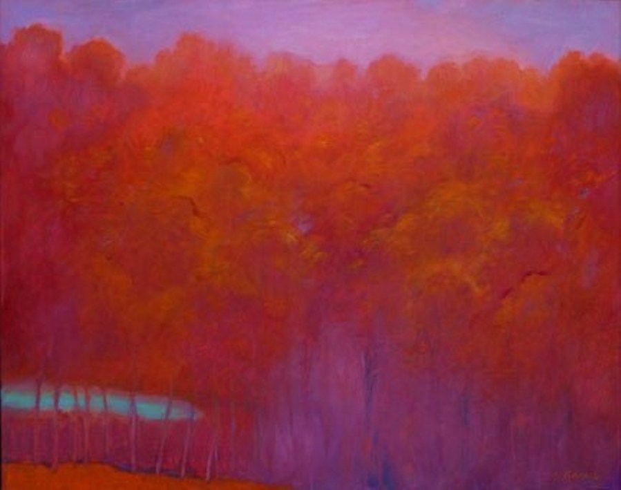 RoxArts: Sarah Harris