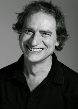 Los Amadores del Cine: El actor NACHO NOVO termina el rodaje de TRES ...