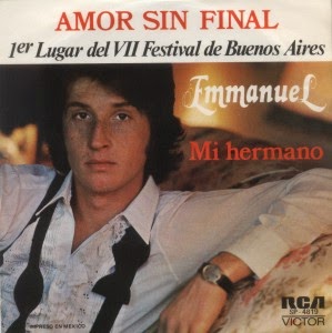 NOTICIAS Y EFEMERIDES MUSICALES Y DEL CINE: EMMANUEL, UN 16 DE ABRIL ...