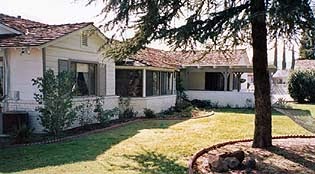 BTTF# 22: Searching for Lucille Ball and Desi Arnaz's Desilu Ranch in ...