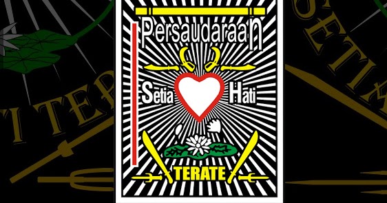 Download Gambar gambar psht logo Keren - Miuiku