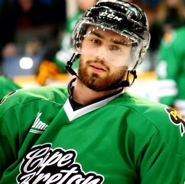 Allen Americans Blog by Barry Janssen: 30 Questions With Jeremy Beaudry ...