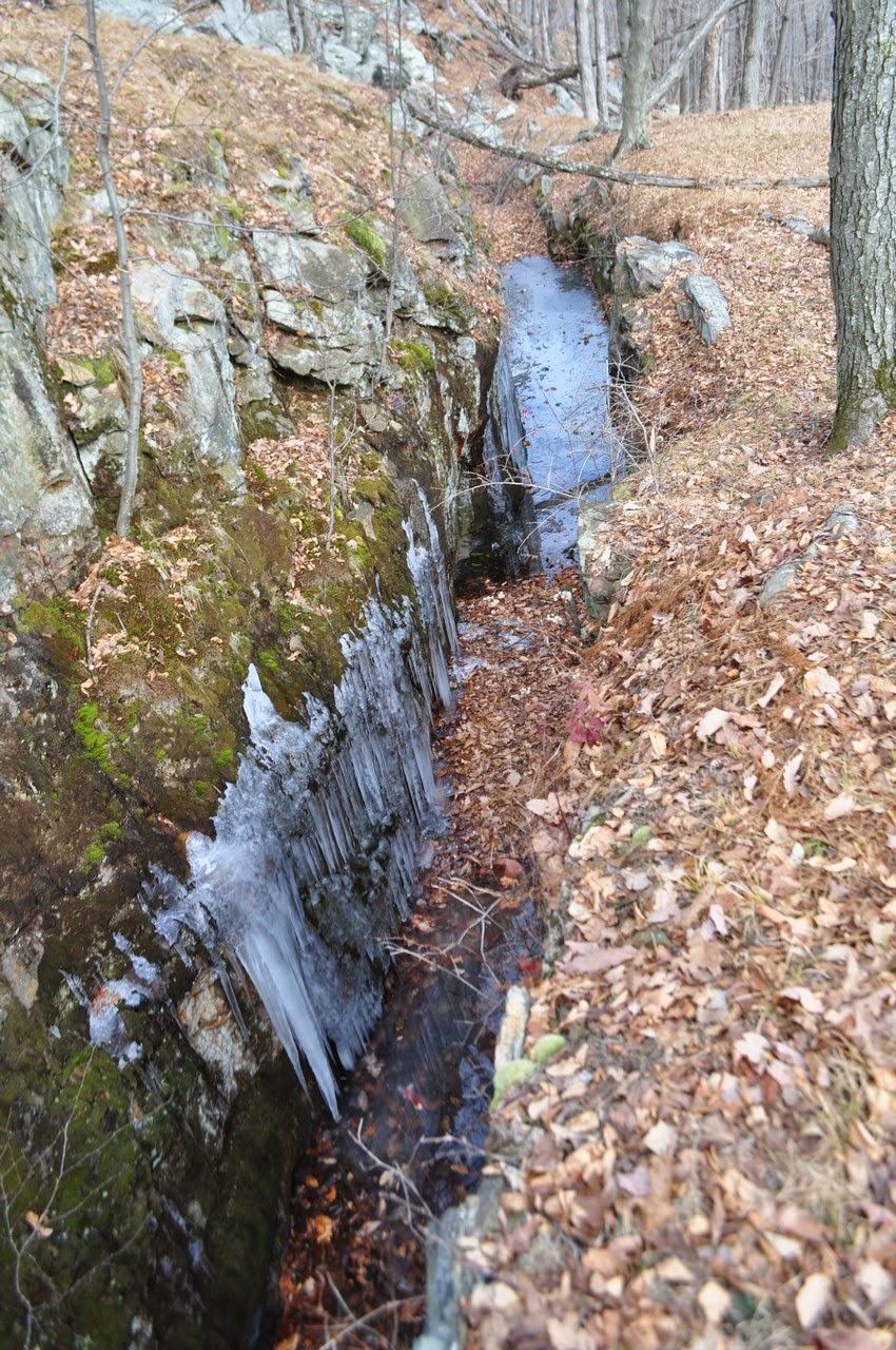 Harriman Hiker: Harriman State Park and Beyond: Black Rock Mnt and ...