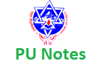 Theory of Computation Note