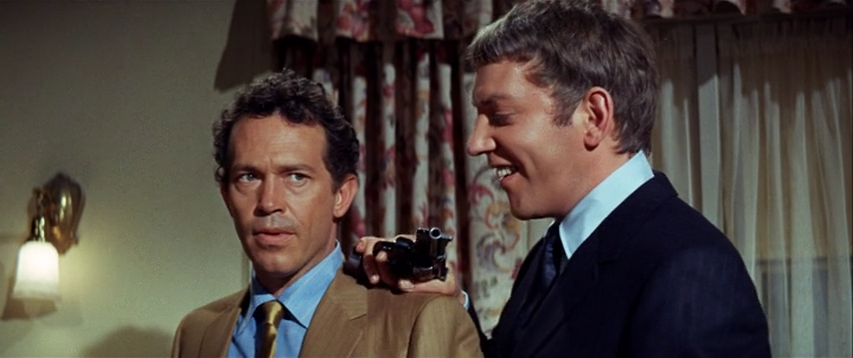 THE JAMAA FANAKA EXPERIENCE: THE SPLIT (1968): GALLERY