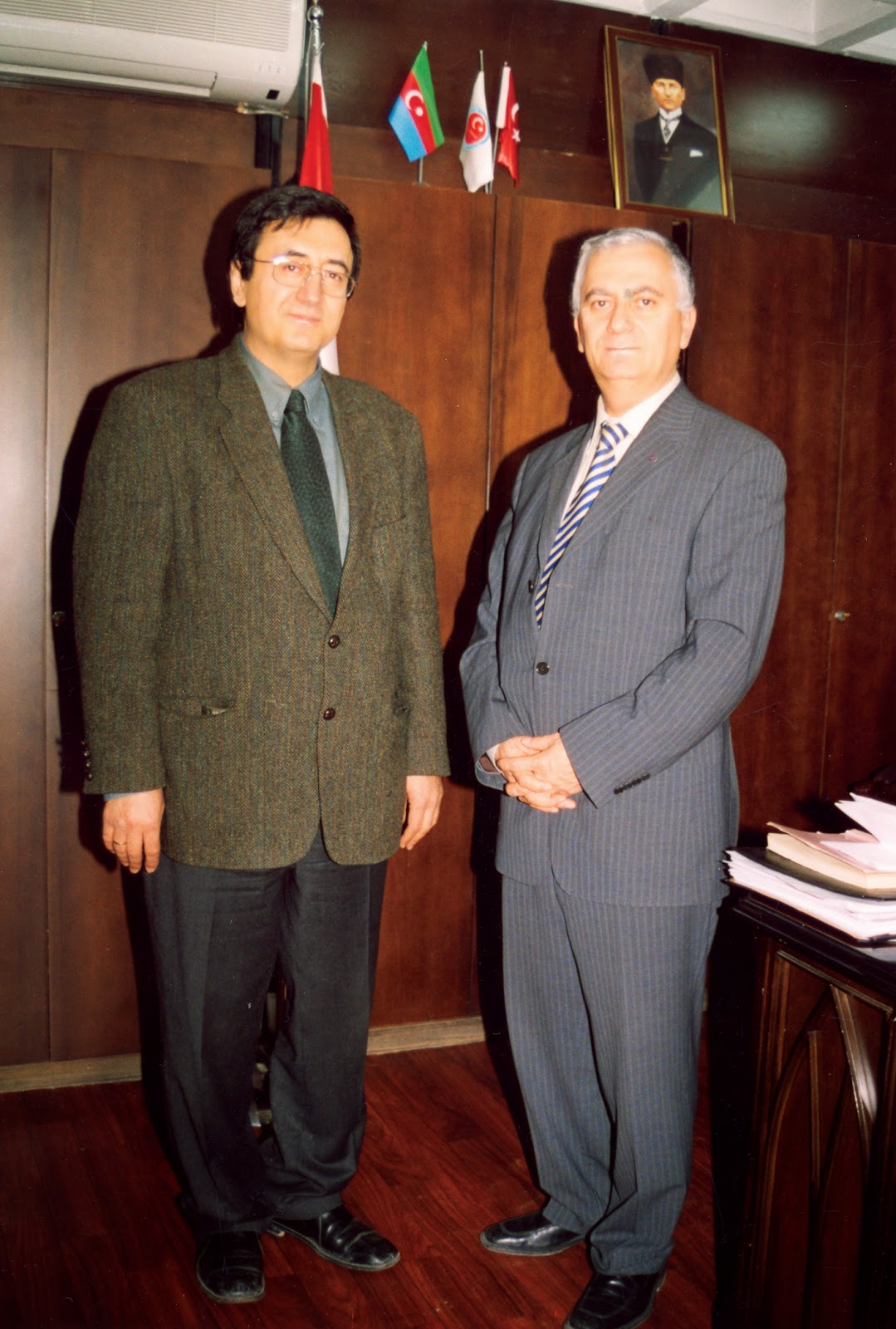 Taner Ünal Makale - Kitap - Derleme