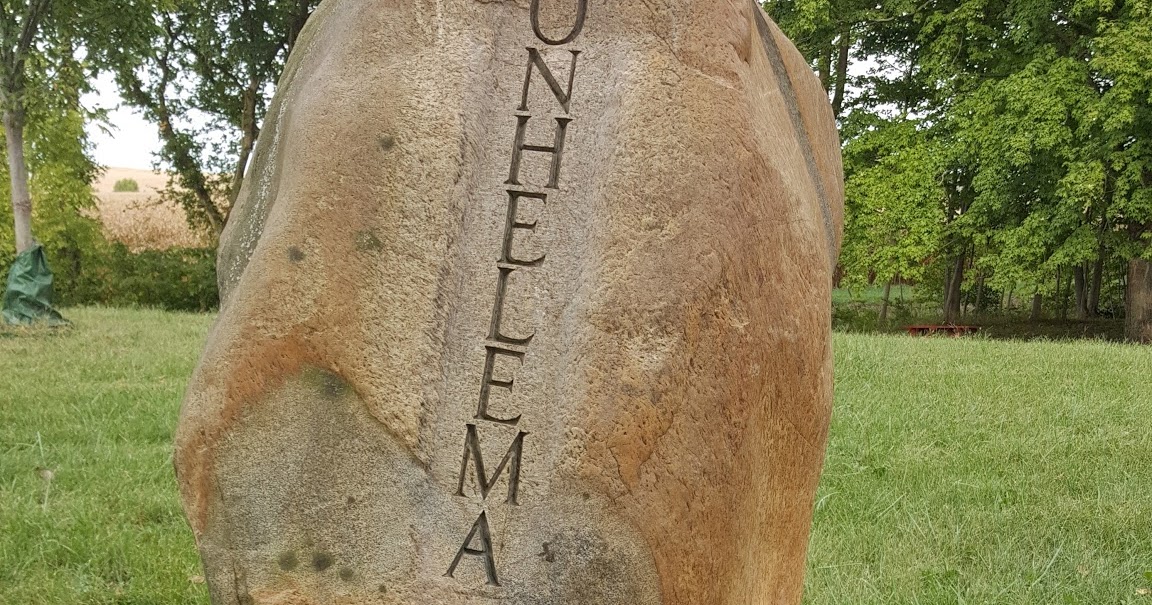 The American Patriot Series: Nonhelema of the Shawnee