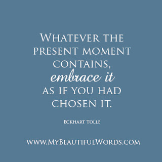 My Beautiful Words.: Embrace Life Fully...