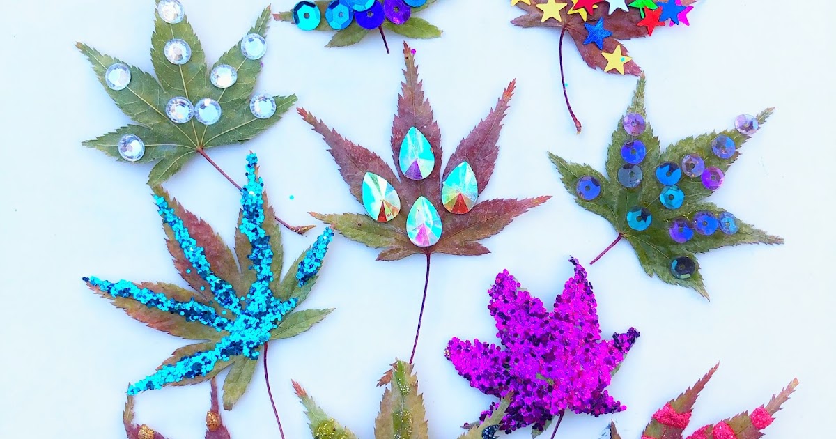 Be-leaf in your art!