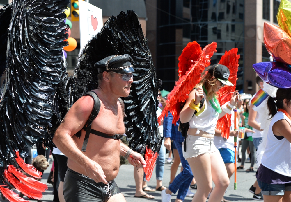 Toronto Grand Prix Tourist A Toronto Blog Toronto Pride Weekend 2017 A Toronto Blog
