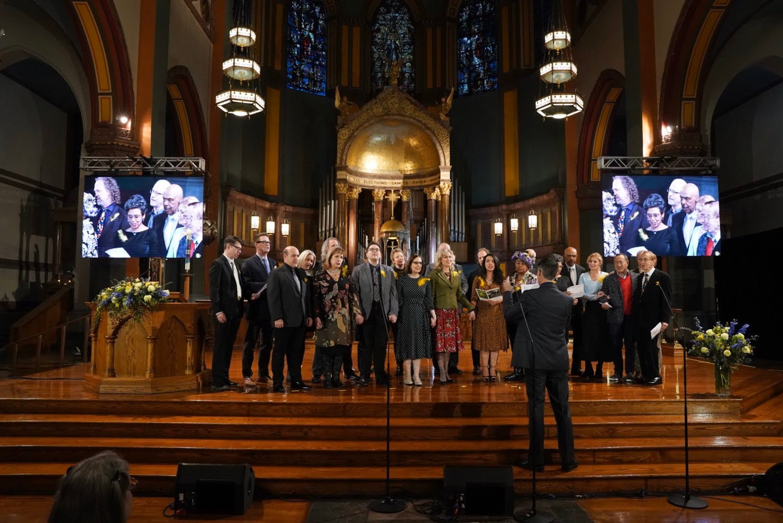 Muppet Stuff: Watch Caroll Spinney's Memorial!