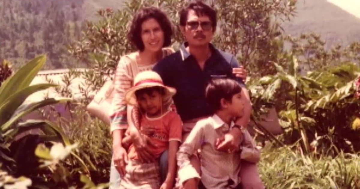 The Azillion: Ahmad Dhani