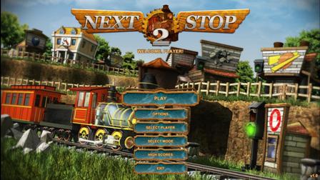 NEXT STOP 1 - 3 | Gratis Download Game Ringan For PC, Laptop, Netbook ...