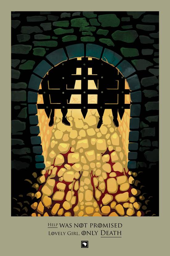 La Atalaya Nocturna: Juego de Tronos: Beautiful Death de Robert Ball ...