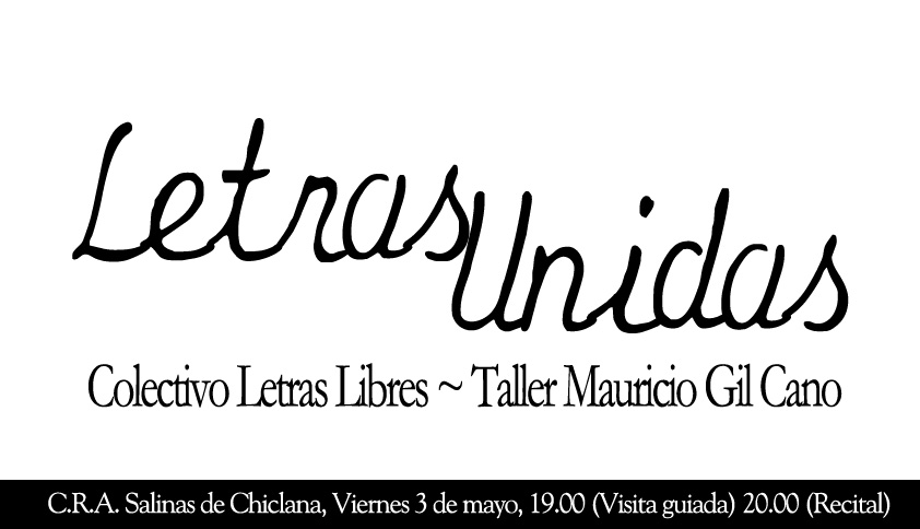 Escuela de Letras Libres: mayo 2013