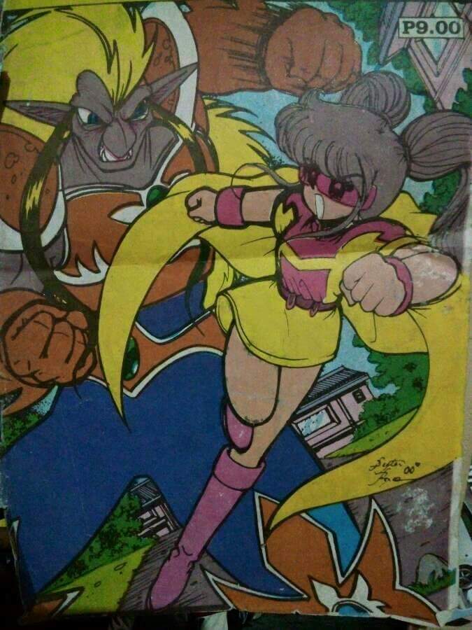 Tinay Pinay Unofficial