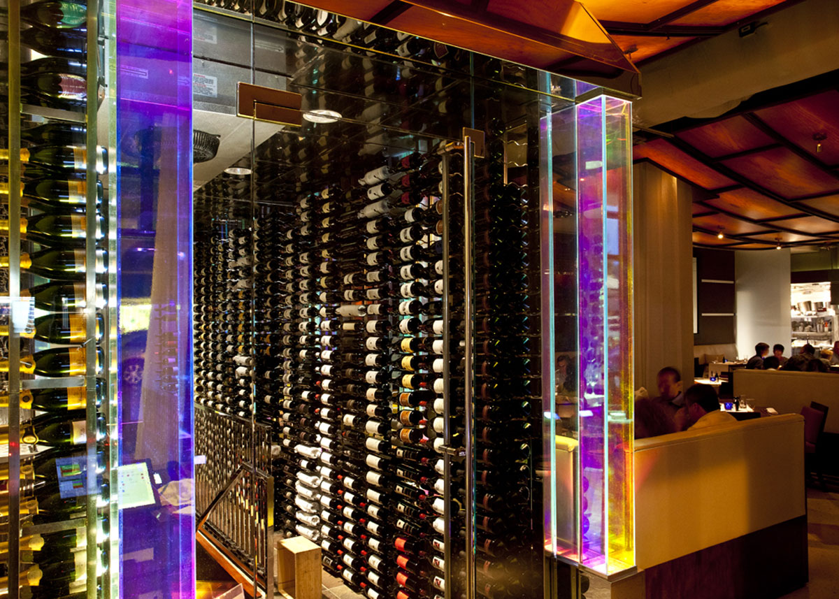 Case Study 3 : Concentrics Restaurants