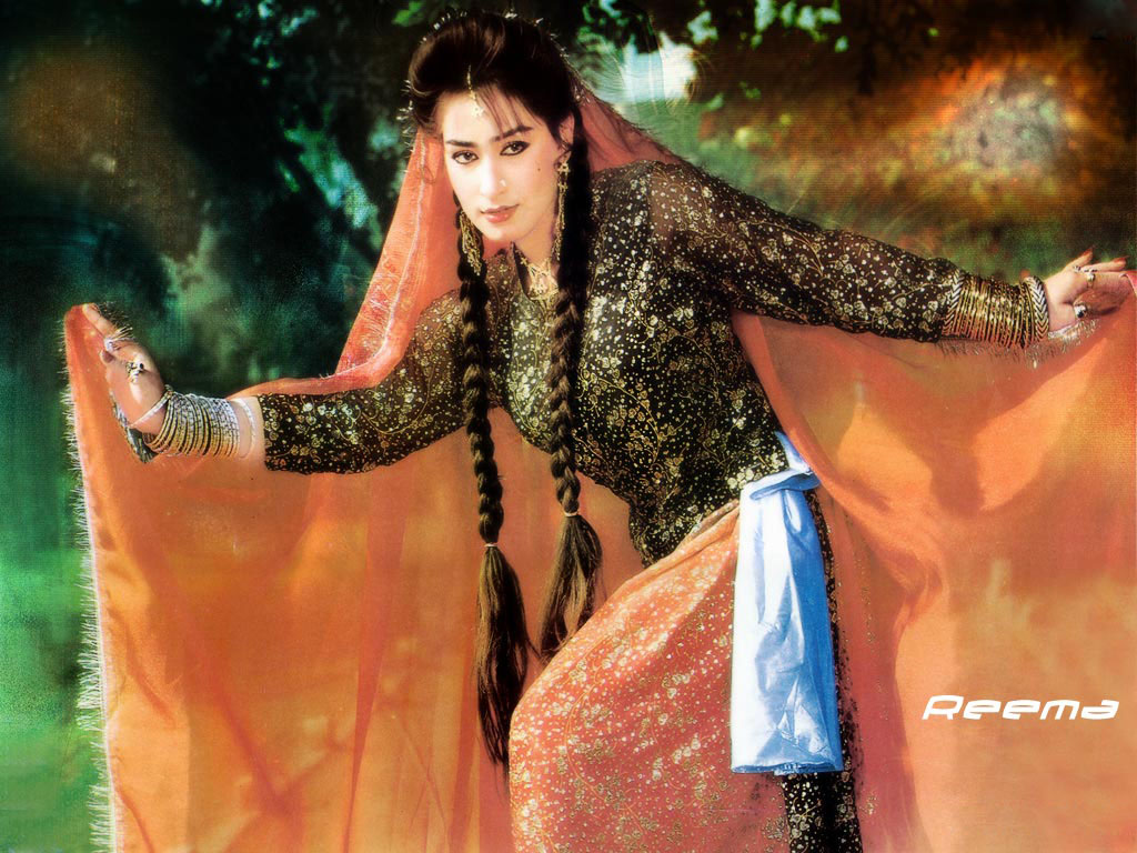 HD Desktop Wallpapers: Reema khan wallpaper, reema khan wallpapers