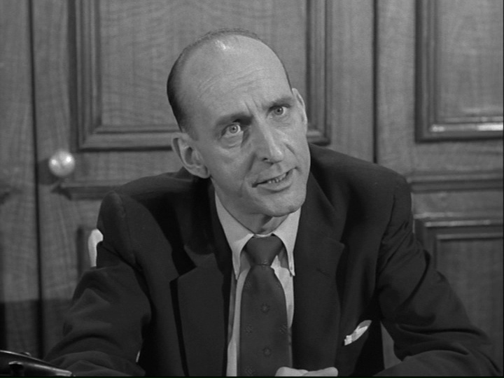 bare•bones e-zine: The Hitchcock Project-James P. Cavanagh Part Four ...